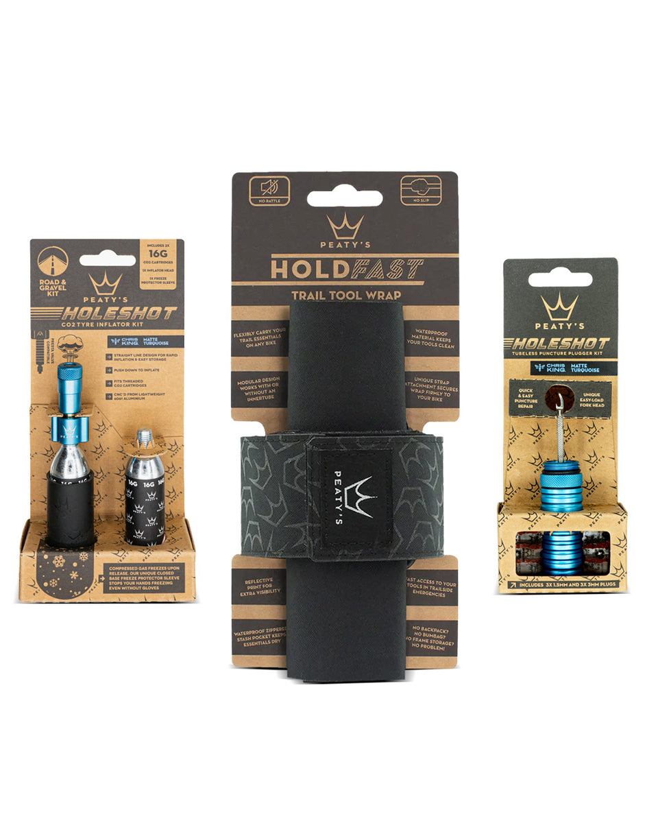 HoldFast Bundle – Peaty's Products