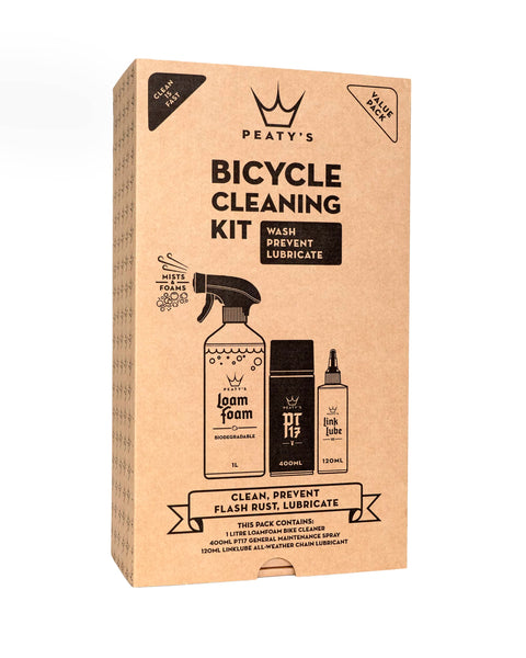 Shop our Gift Packs & Cleaning Kits – Peaty's Products
